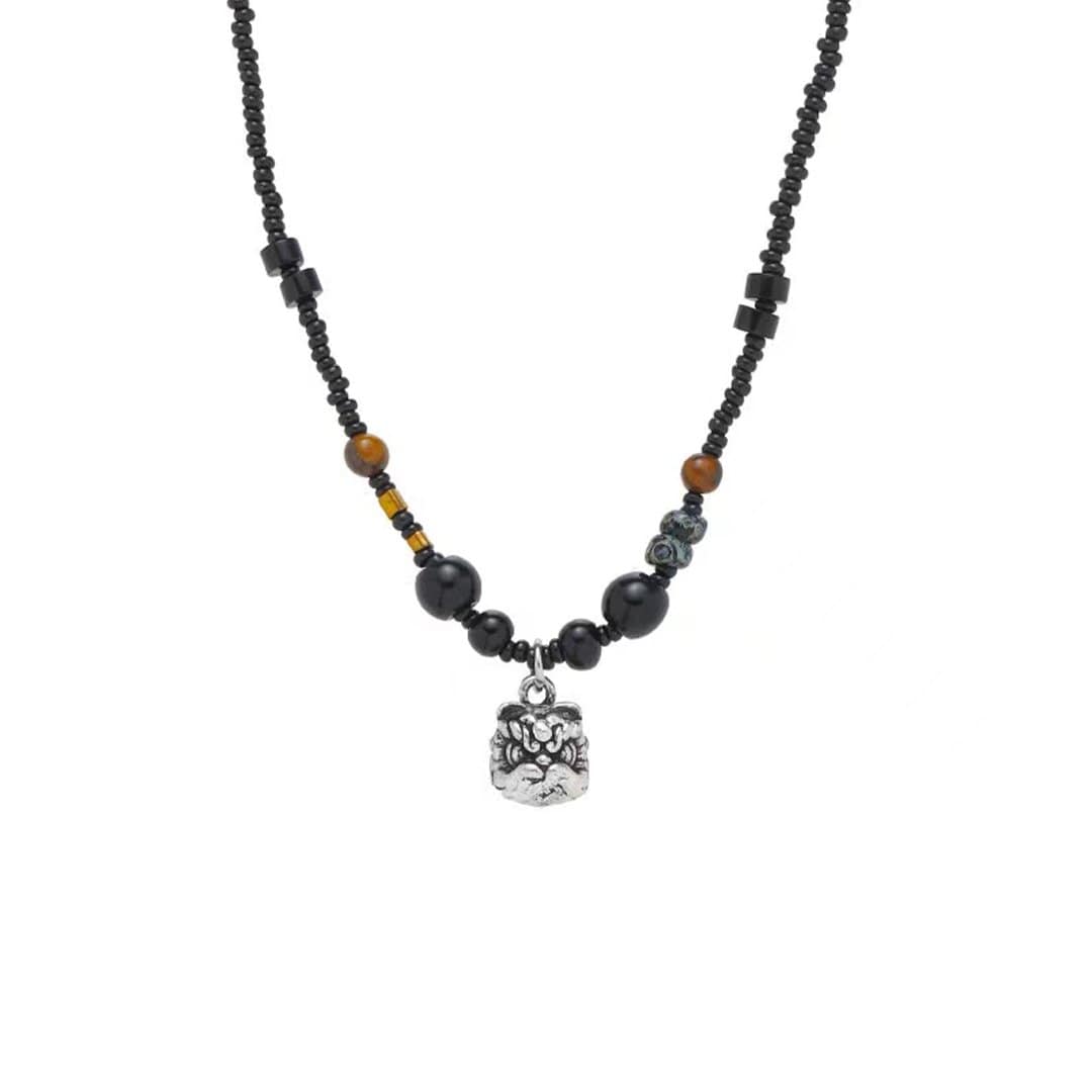 Lion Statue - Novarz